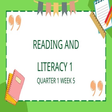read and literacy elements of story.pptx
