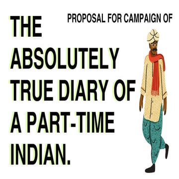 The Absolutely True Diary of a Part-Time Indian..pdf