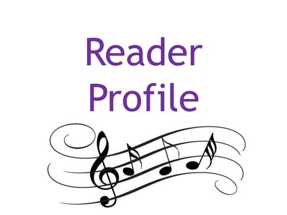Audience Profile | PPT | Music | Entertainment