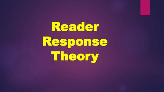 Audience Theory A2 Media Studies | PPT