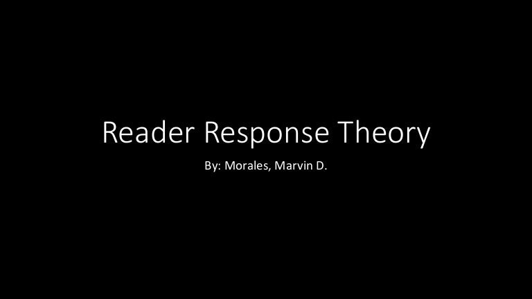 reader-response-theory