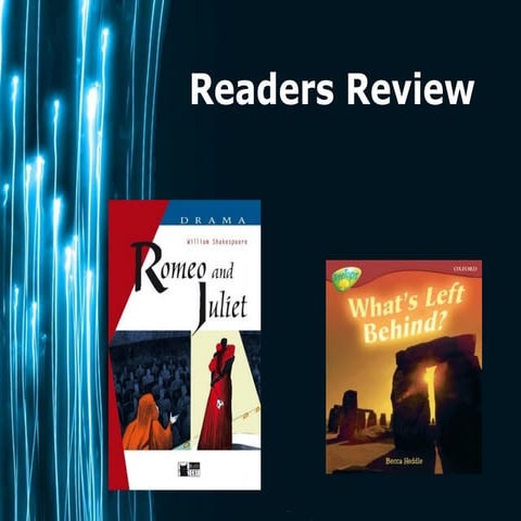 Reader reviews | PPT