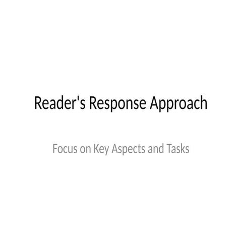 This_Readers_Response_Approach_Tasks.pptx