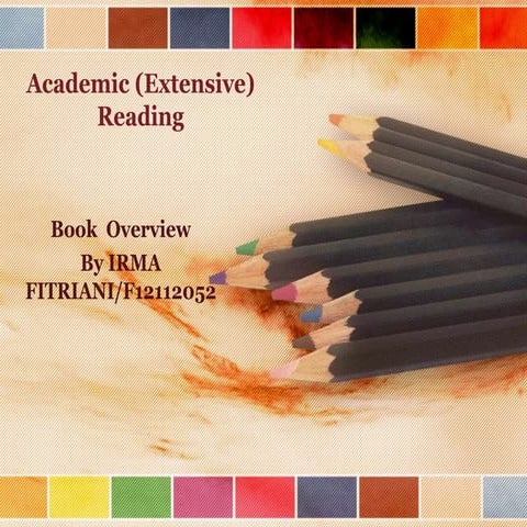 Reading | PPTX | Education