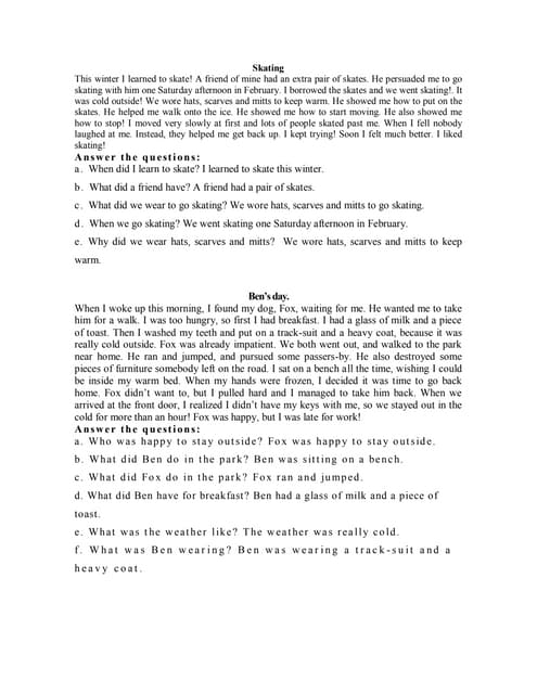 oxford-discover-2-student-book-answer-keys-pdf.docx | Fish and ...
