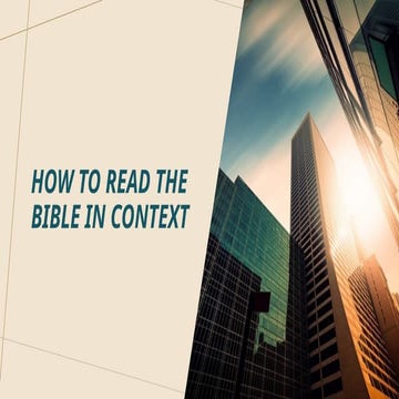 reading biblical scriptures in context .pptx