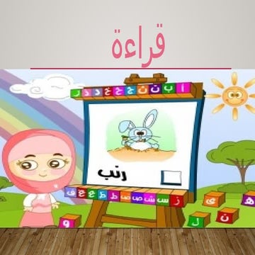 Reading Arabic letters made easy for beginners.pptx