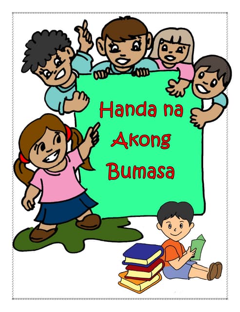 remedial reading for kinder and grade 1 | DOCX