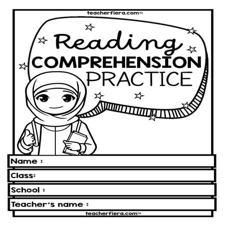 English Reading Comprehension Practice Pdf