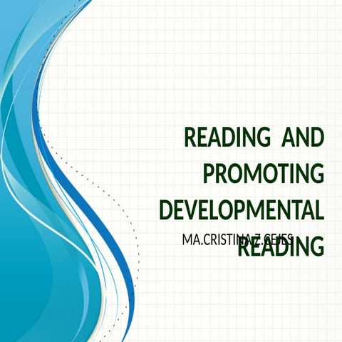 Inset Reading Presentation for the Speaker.pptx