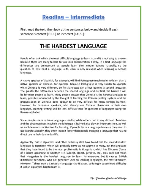 Daily routine session class | PDF