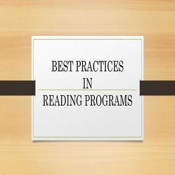 best practices Reading-Program-Red-Team (1).pptx