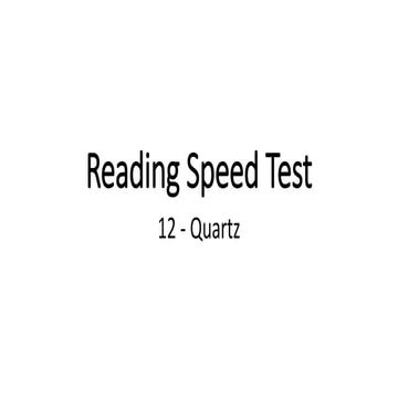 Reading-Speed-Test.pptx