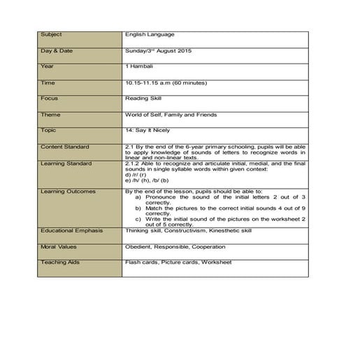 INDIVIDUALIZED READING PLAN for ARAL Program.docx