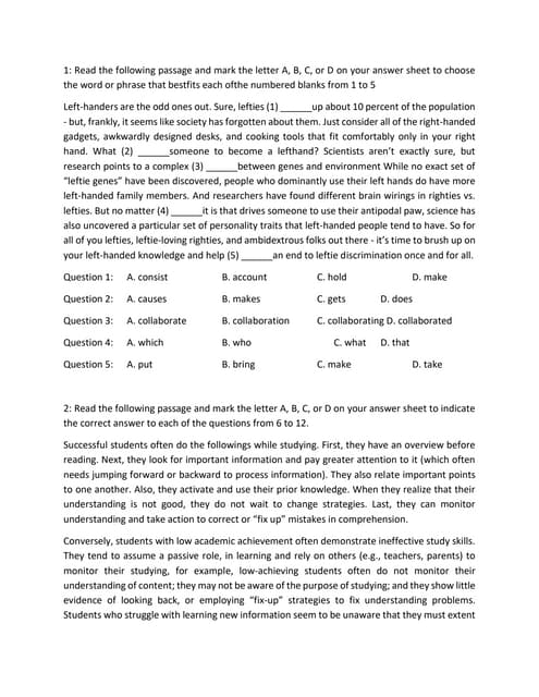 Speaking test.docx