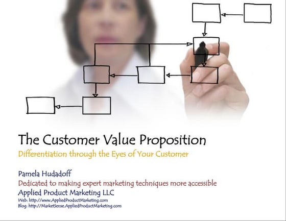 Value Proposition | PPT