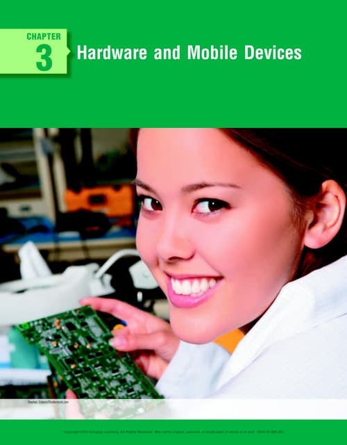 Computing power technology – an overview.pdf