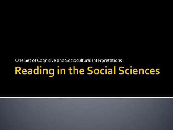 Broad vs. Narrow Topics | PPT