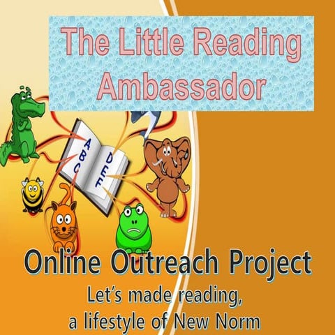 Reading Ambassador.pptx