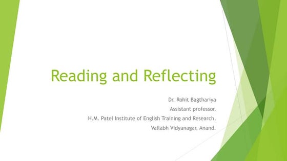 Role and importance of language in the curriculum | PDF