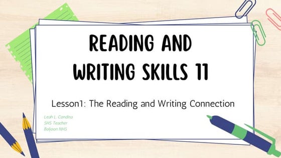 CRITICAL APPROACHES TO LITERATURE | PPTX