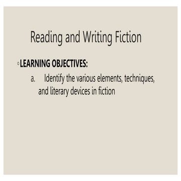 Reading and Writing Fiction.pptx