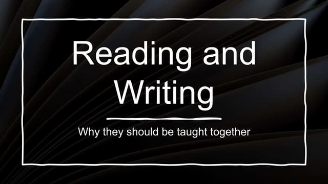 Introduction to Reading and Writing Skills.pptx