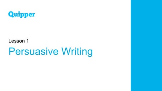 Detailed Lesson plan on persuasive writing.pdf