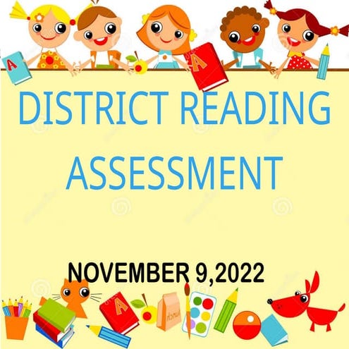 Reading Assessment for Elementary grade school learners.pptx