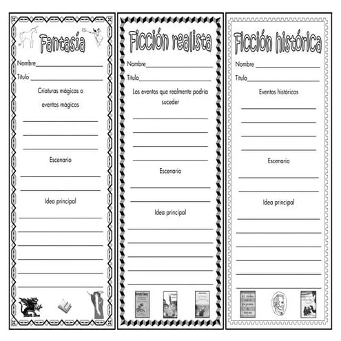 Realidad o Fantasía | PDF | Events