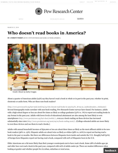 Information Literacy Latinos | PDF