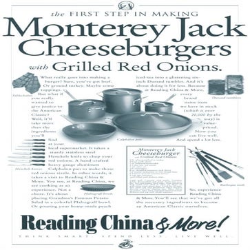 Reading China & More | PDF