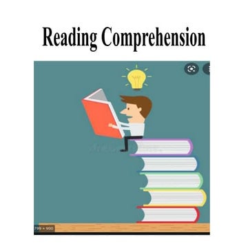 Reading comprehension 2 (teamwork & competition).pptx