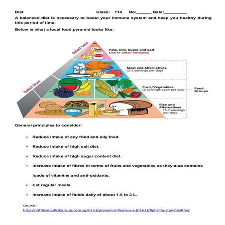 Reading diet translation | PDF | Nutrition | Healthy Living