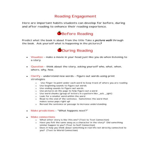Annotating Text: A Powerful Reading Tool | PPTX