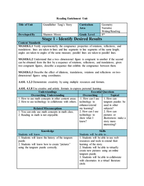 High Five Summary | PDF