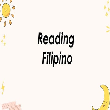 READING FILIPINO INTERVENTION - Paghasa sa Panimulang Pagbasa.pptx