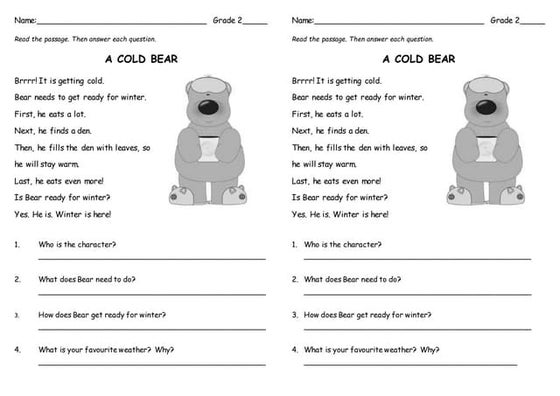 Reading worksheet: The Burj Khalifa | DOCX