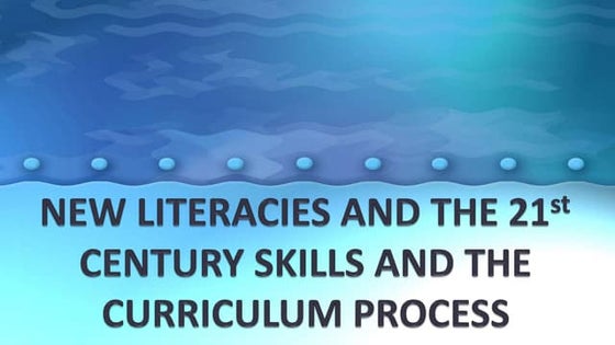 Communication skills for the 21st century classroom | PPT