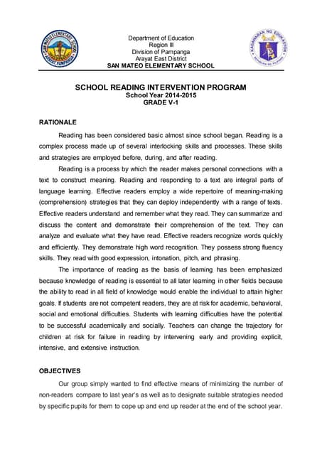 action plan in reading.docx