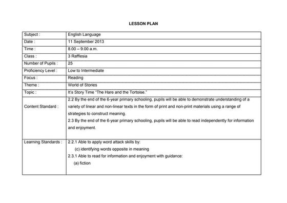 Bio poem lesson plan | PDF