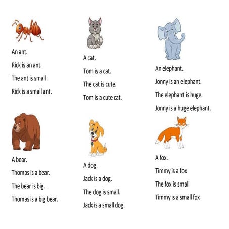 Reading level 1 | PPT