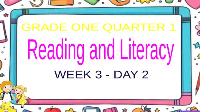 Reading and Literacy 1 Qtr.2 Week 3.pptx