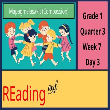 READING & LITERACY G1 Q3 WEEK 7 DAY 3.pptx