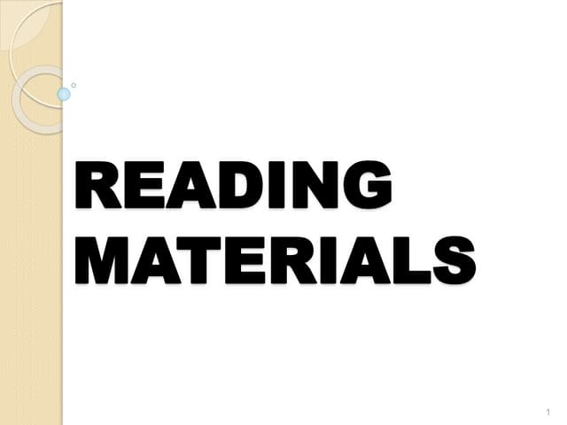 remedial reading for kinder and grade 1 | DOCX