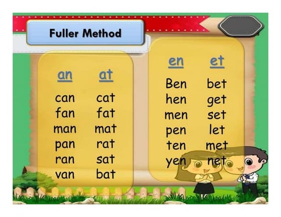 Developing reading power grade 4 | PPT