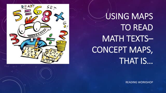 Mental Math Works | PPTX