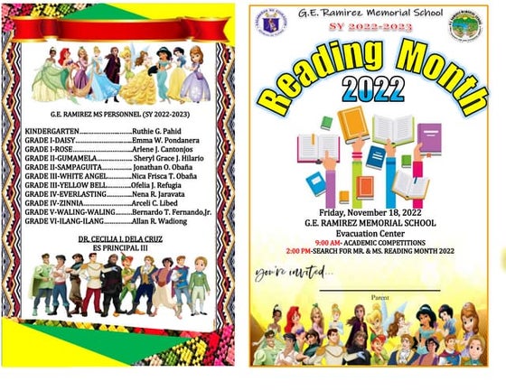 zone meet program.docx | Summer Olympic Sports | Olympic Sports