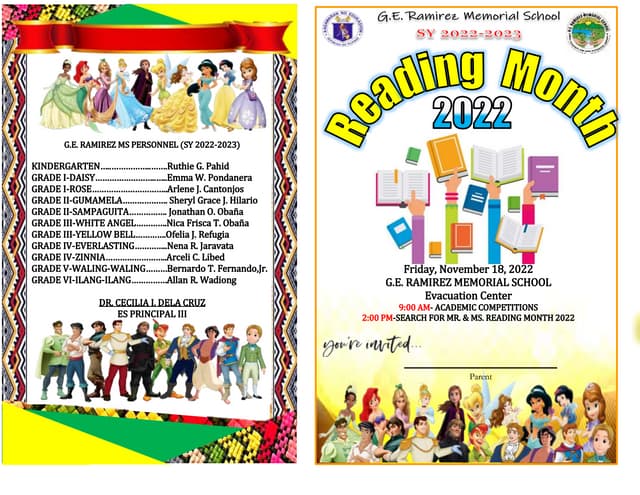 Plan-of-Activities-National-Reading-Month-2022.docx | Education