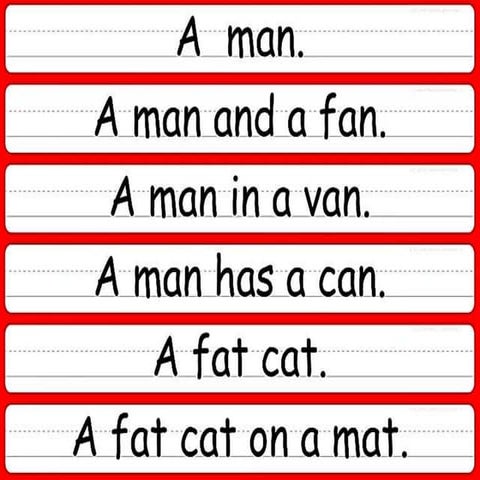 READING Phrases and Sentences for students.pptx